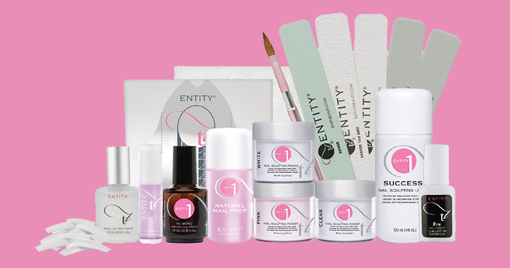 Entity Kits Archives - Entity Beauty UK